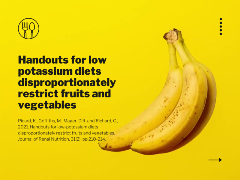 How are nutrition guidelines translated into food recommendations for ...
